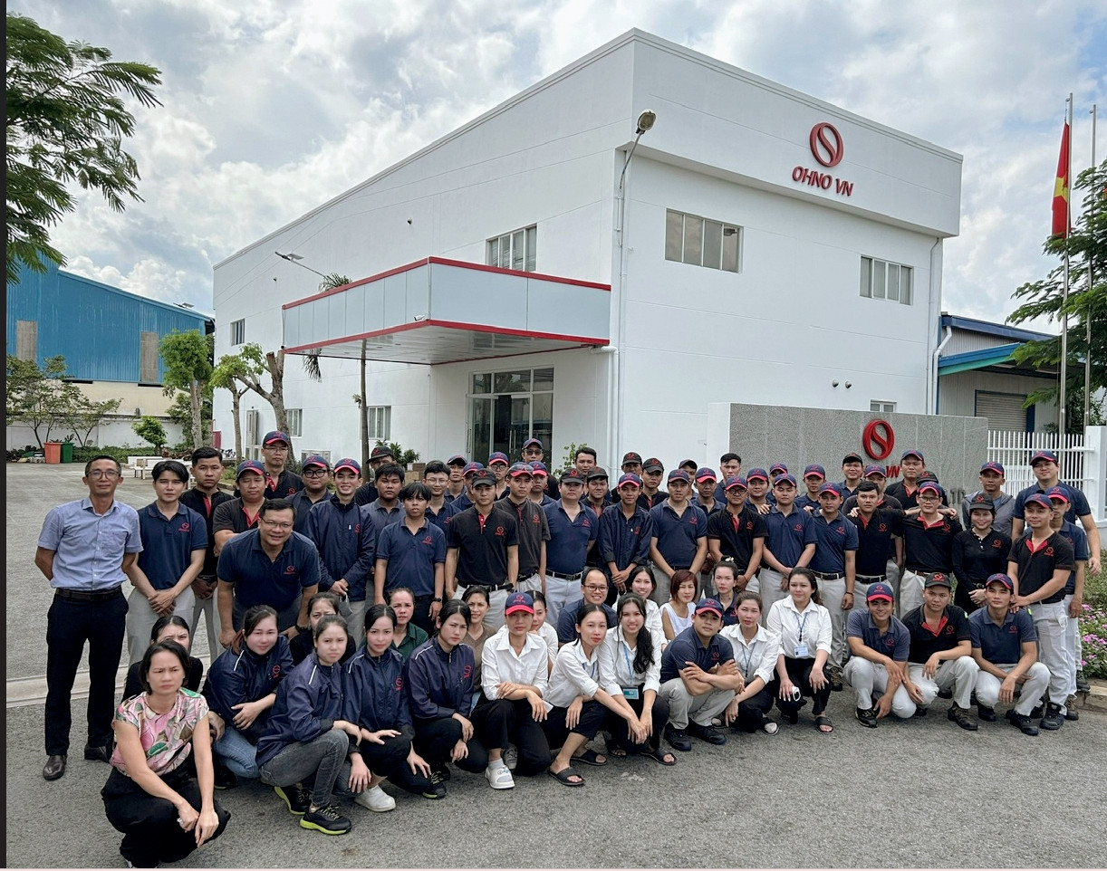 Ohnoseiko Việt Nam